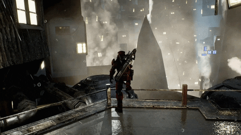 Red Vs Blue GIF by Rooster Teeth - Find & Share on GIPHY