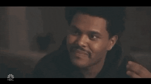 snl, saturday night live, ugh, eye roll, eyeroll, the weeknd, dislike ...