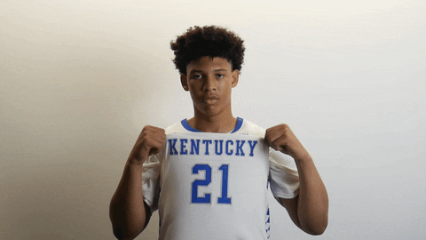 Kentucky Wildcats GIFs - Get the best GIF on GIPHY
