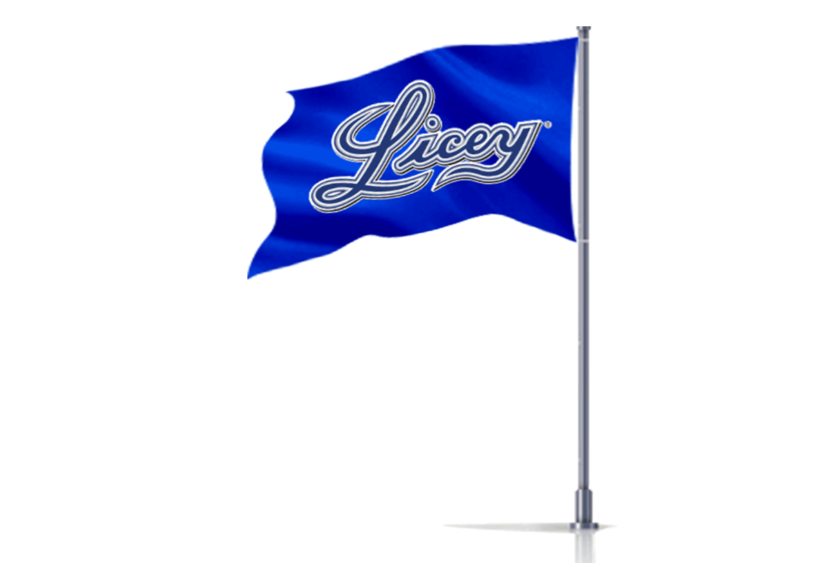 Licey El Glorioso Sticker by tigresdellicey for iOS & Android | GIPHY