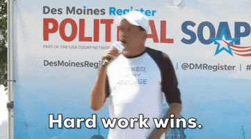 Working At The Fair GIFs - Find & Share on GIPHY