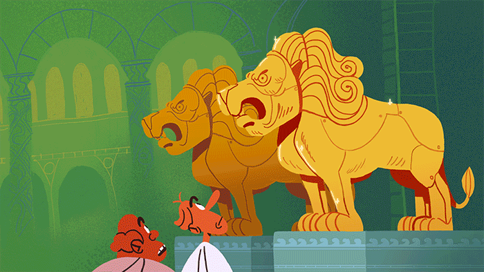 Ted Ed History: Ted Talk Pdf : Deanna Pucciarelli: The history of ...