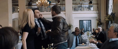 Face Mush GIFs - Get the best GIF on GIPHY