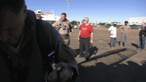 Quiet Supersonic Flights by NASA | GIPHY