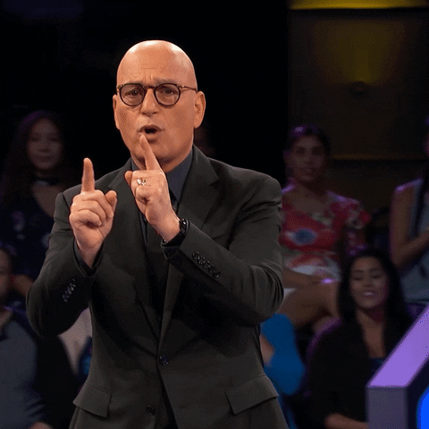 Game Show Host GIF by Deal Or No Deal - Find & Share on GIPHY