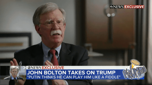 Trump Pie GIF by PieOrama - Find & Share on GIPHY