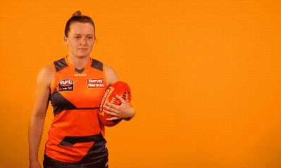 Aussie Rules Afl GIF by GIANTS - Find & Share on GIPHY