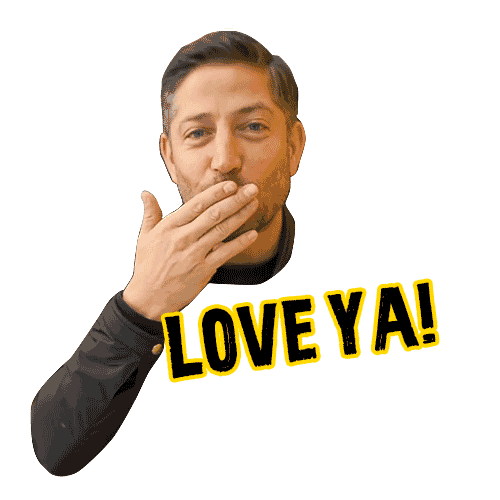Guzman y Gomez Sticker for iOS & Android | GIPHY