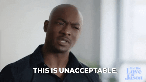 Now Dammit GIFs - Get the best GIF on GIPHY