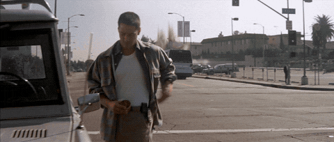 Keanu Reeves Speed GIF by Coolidge Corner Theatre - Find & Share on GIPHY