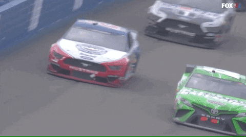 Cup Series Racing GIF by NASCAR - Find & Share on GIPHY