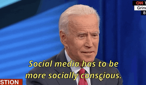 Social-media-has-to-be-more-socially-conscious GIFs - Get the best GIF ...