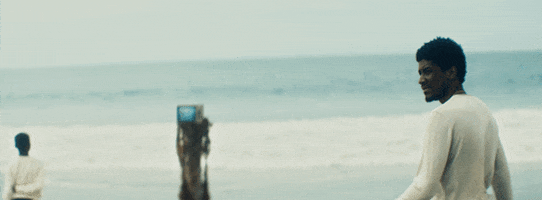 Somethings Got To Give GIF by Labrinth - Find & Share on GIPHY