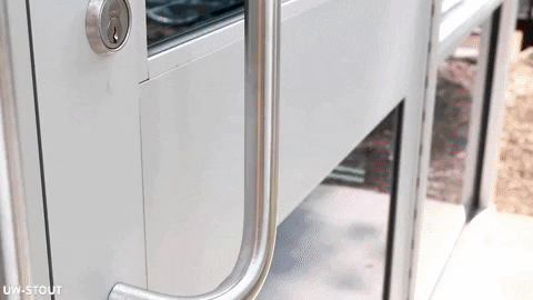 Door Handle GIFs - Get the best GIF on GIPHY
