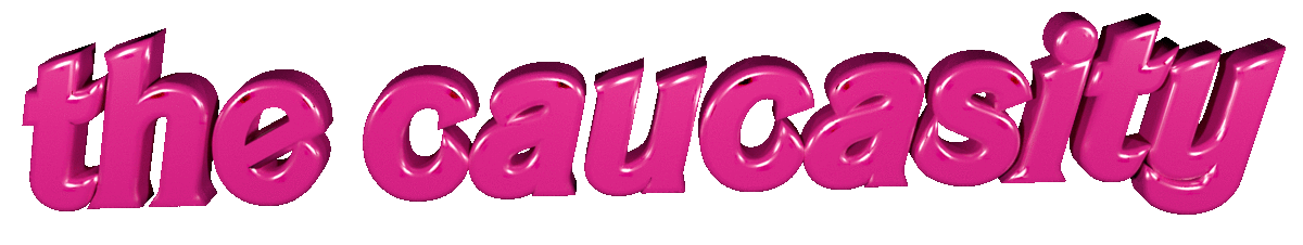 Caucasity Sticker by tlorever21 for iOS & Android | GIPHY