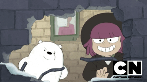 Batti-il-cinque GIFs - Get the best GIF on GIPHY