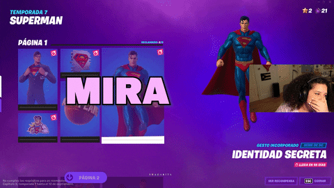 Identidad-secreta GIFs - Get the best GIF on GIPHY