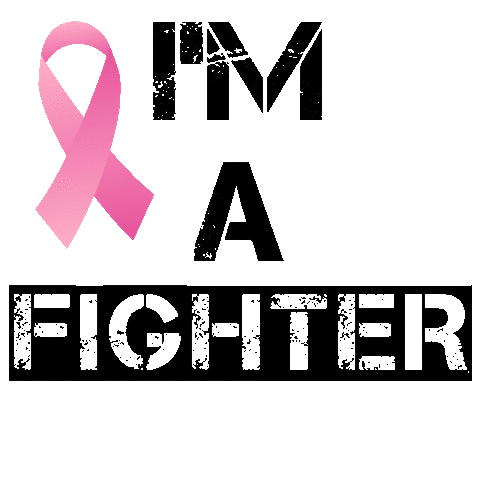 Breast Cancer Ribbon Gif