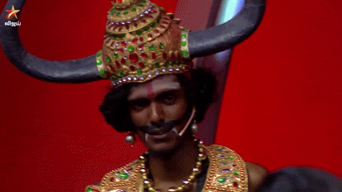 Kaathula-pugai GIFs - Get the best GIF on GIPHY