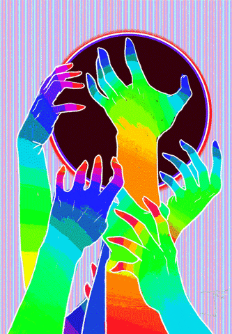 Vibrant Art GIFs - Get the best GIF on GIPHY