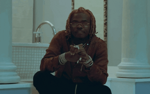 Music Video Rapper GIF by Gunna - Find & Share on GIPHY