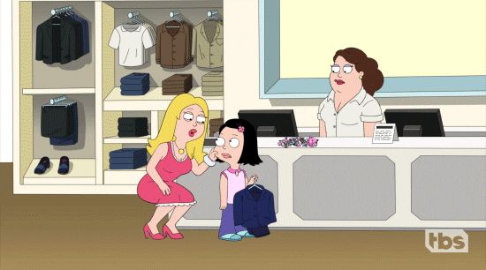 By American Dad Find And Share On Giphy