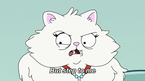 Season 1 GIF by FOX TV - Find & Share on GIPHY