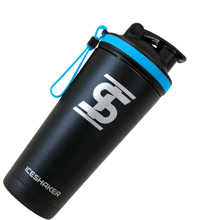 Fitness Workout Sticker by Ice Shaker Inc. for iOS & Android | GIPHY