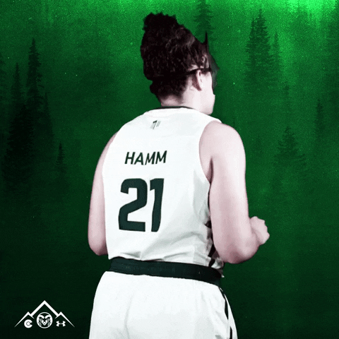 Csu Rams Basketball GIF by Colorado State Rams - Find & Share on GIPHY
