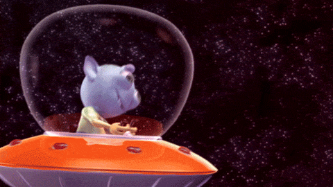 Wait What Dancing GIF by SVA Computer Art, Computer Animation and ...