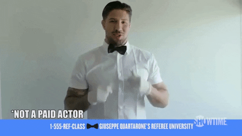 Not An Actor GIFs - Get the best GIF on GIPHY