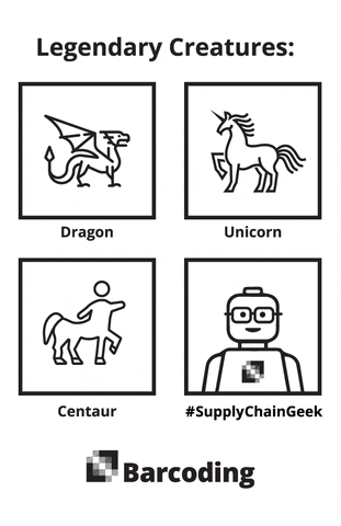 Legendary Creature GIFs - Get the best GIF on GIPHY