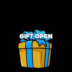 Gift-open GIFs - Get the best GIF on GIPHY