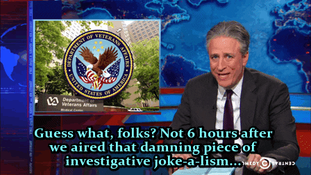 Veterans-health-administration GIFs - Get the best GIF on GIPHY