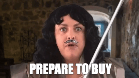 Princess Bride Spoof GIFs - Get the best GIF on GIPHY