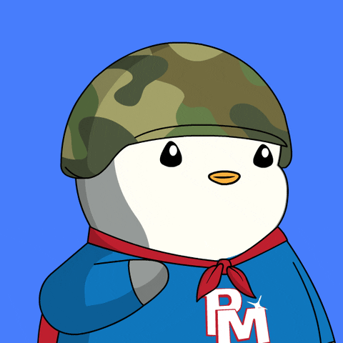 Cheering-soldiers GIFs - Get the best GIF on GIPHY