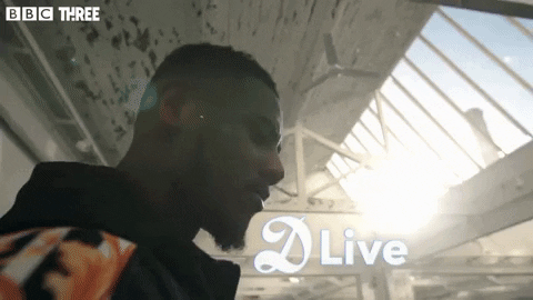 GIF by BBC Three - Find & Share on GIPHY
