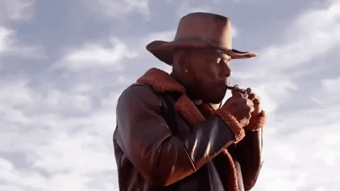 Walker Texas Ranger GIF by DaBaby - Find & Share on GIPHY