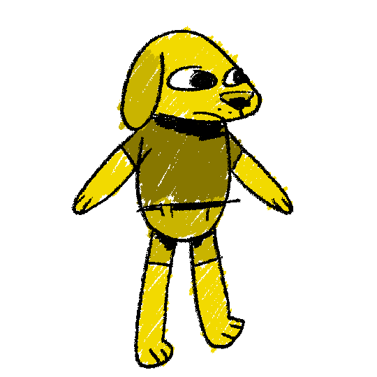 Bored Animation Sticker by Jared D. Weiss for iOS & Android | GIPHY