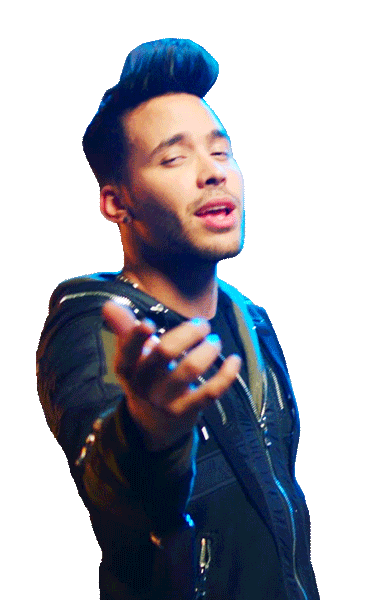 Marc Anthony Sticker by Prince Royce for iOS & Android | GIPHY