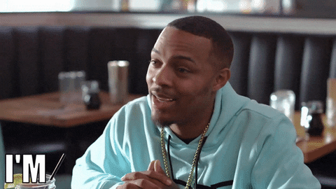 Back On The Block GIFs - Get the best GIF on GIPHY