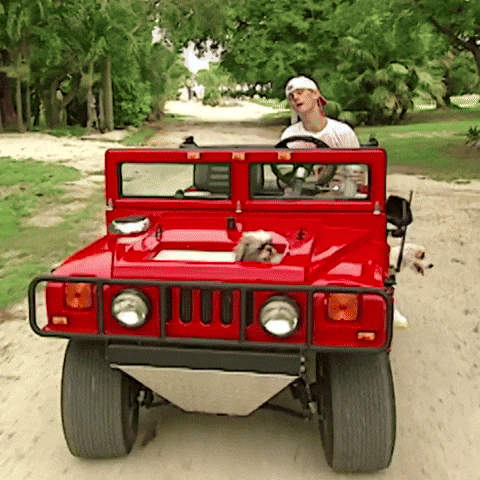 Throwback: Aaron Carter on MTV Cribs by MTV Cribs | GIPHY