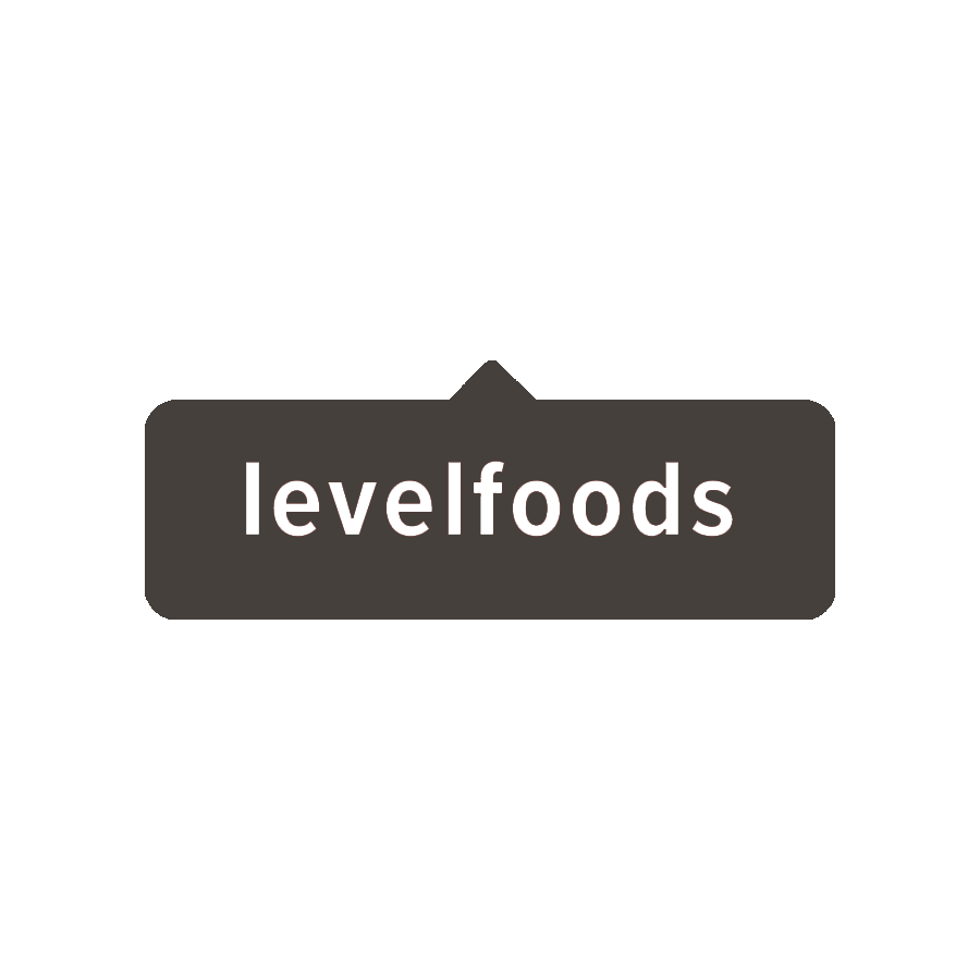 Level Foods Sticker for iOS & Android | GIPHY