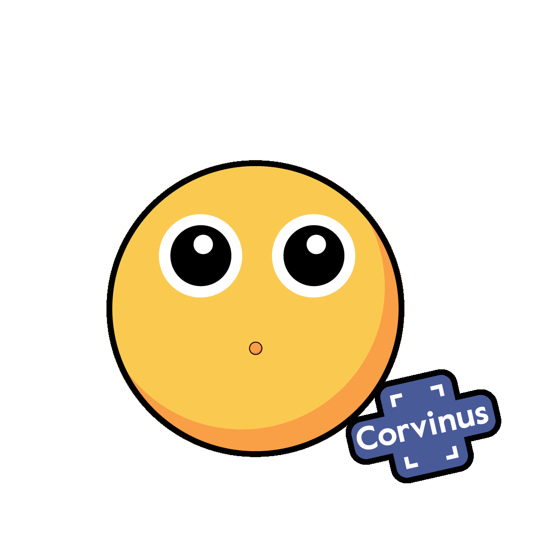 University Student Sticker by corvinusegyetem for iOS & Android | GIPHY