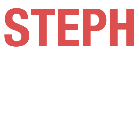 Name Steph Sticker by XLAB for iOS & Android | GIPHY