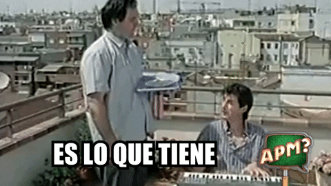 Es Lo Que Tiene GIFs - Get the best GIF on GIPHY