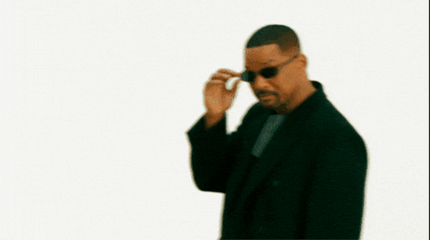 Will Smith GIFs on GIPHY - Be Animated