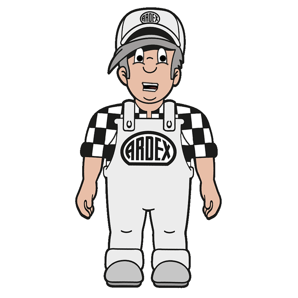 Ardex Sticker by ardex_deutschland for iOS & Android | GIPHY