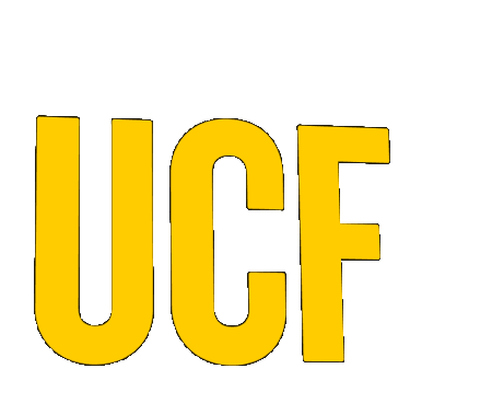 UCF Brand Sticker Pack by University of Central Florida | GIPHY