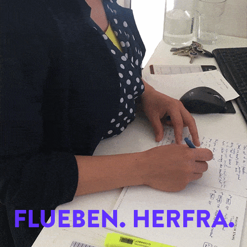 Flueben GIFs - Get the best GIF on GIPHY